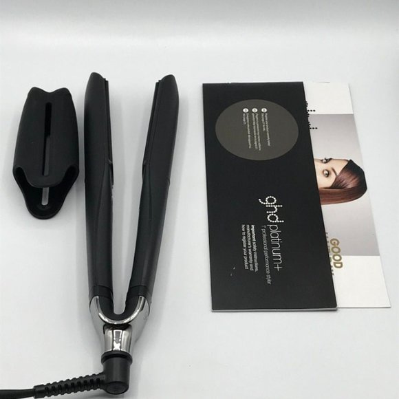 ghd | Accessories | Ghd Max Professional Performarce 2 Inch Styler ...